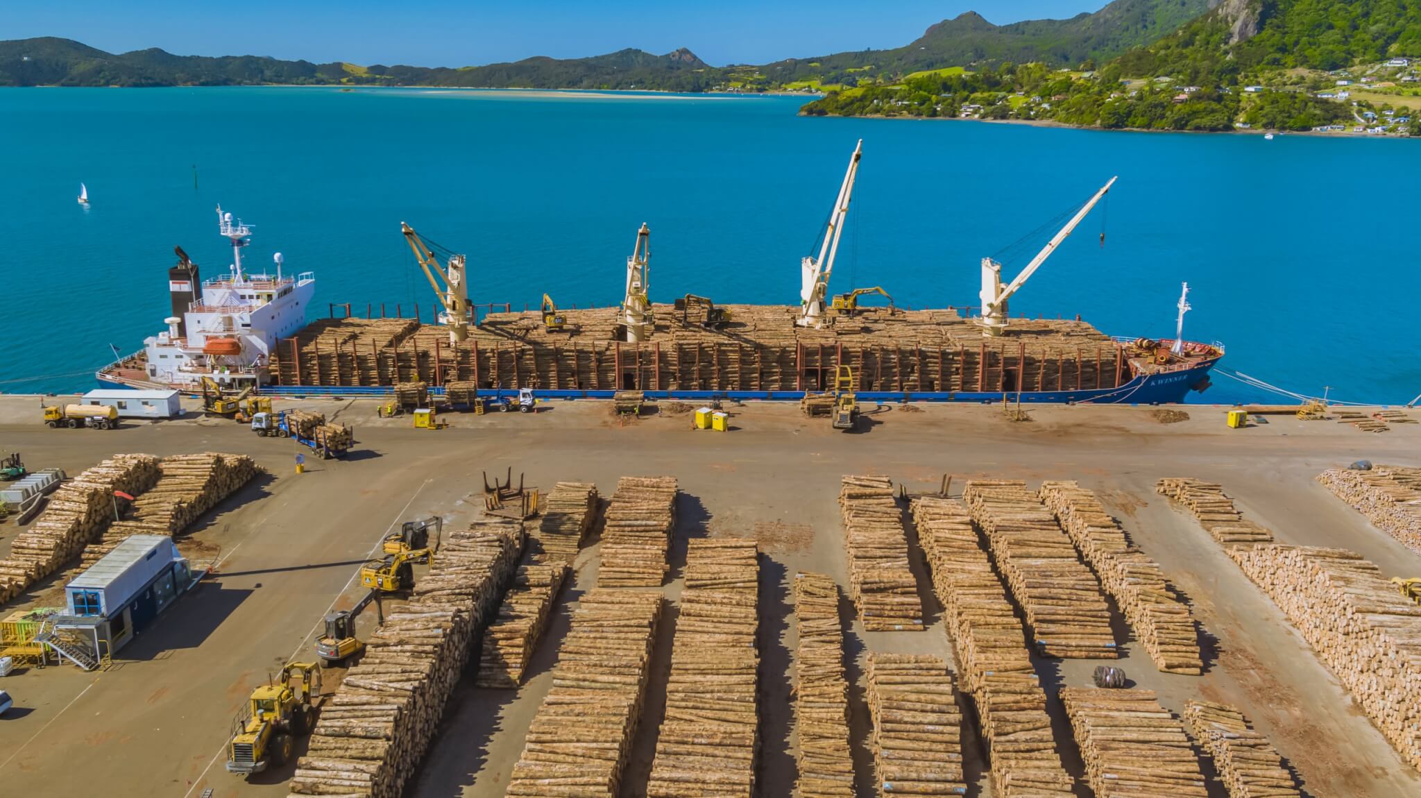 Commercial Operations Management - Tamar Ship Management